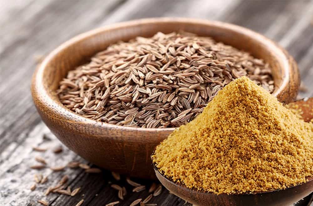 Benefits Of Spices: Cumin – persian-tea-and-spice