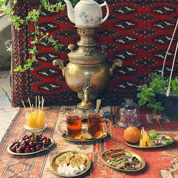 National Tea Day – persian-tea-and-spice