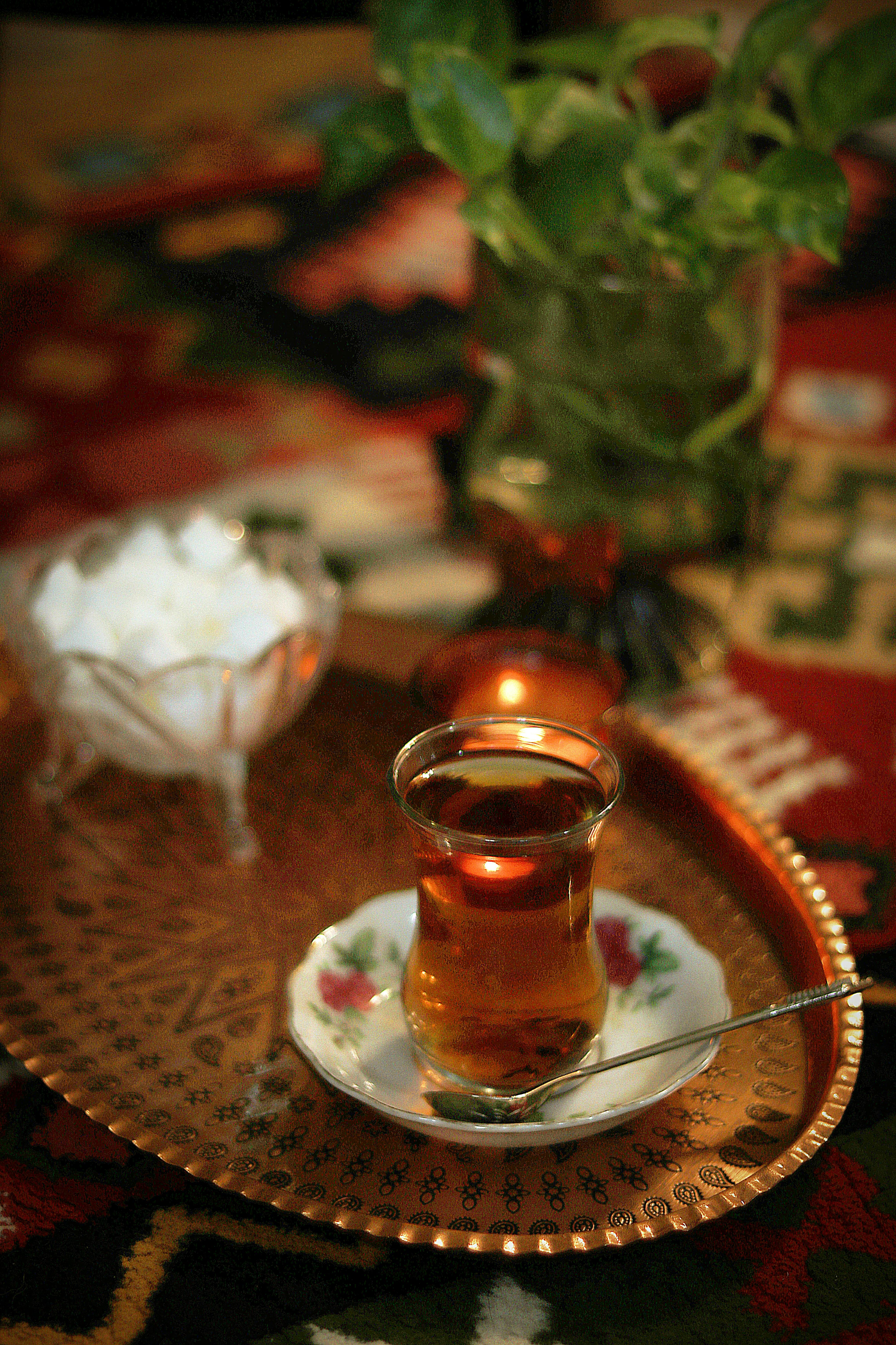 How to Brew Persian Tea Properly: A Traditional Guide to Perfect Flavo ...