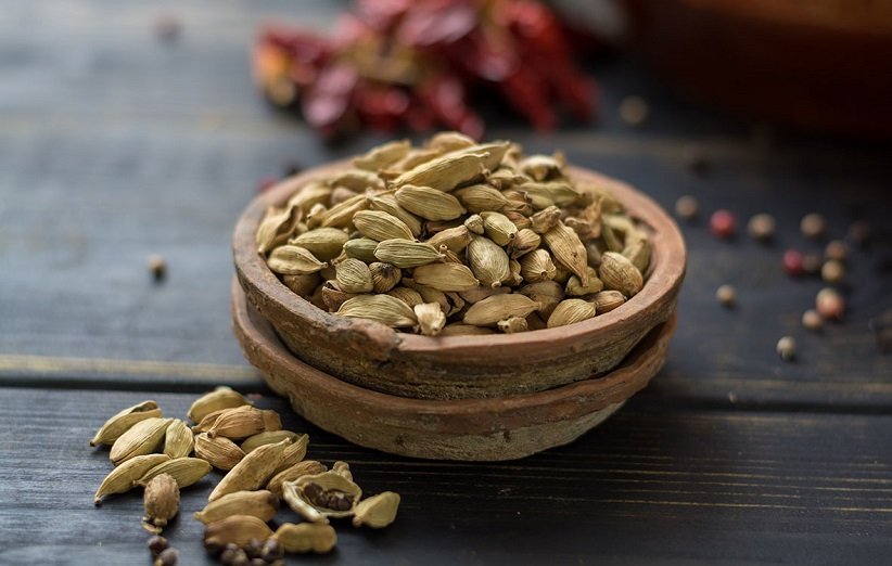 Cardamom (Hel) – persian-tea-and-spice