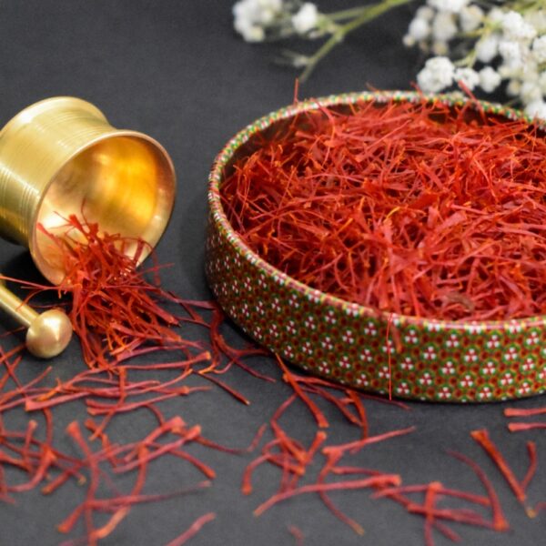Saffron – persian-tea-and-spice